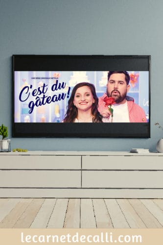 C’est du gâteau Le Carnet De Calli